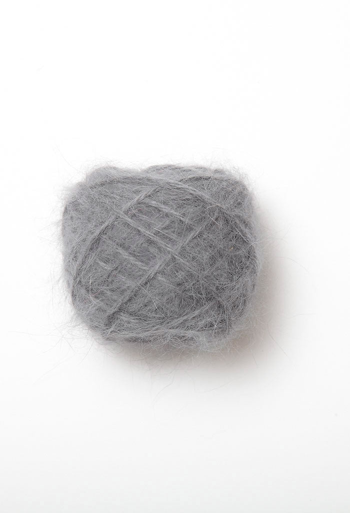 Belangor Angora – The Knitter's Yarn