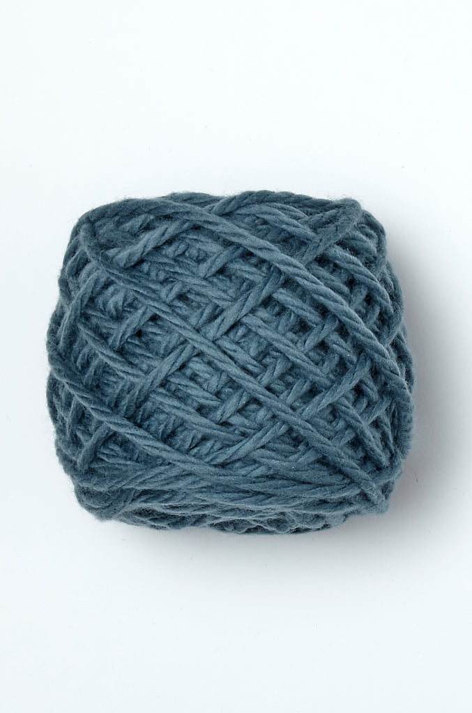 Learn to knit cables - Chunky Cable Wrap in soft merino wool – The ...